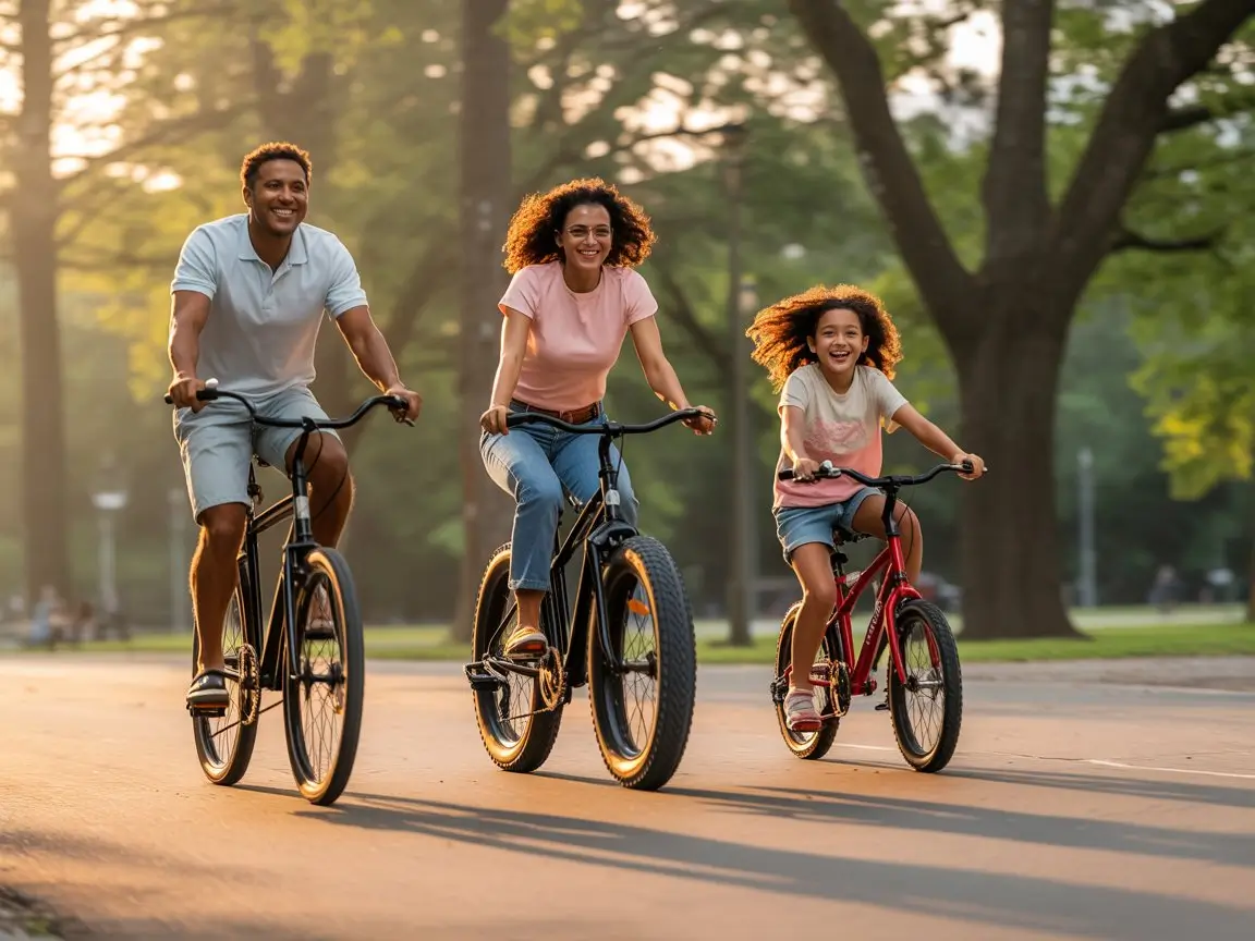 Best Recreational Bike And HowTo Choose