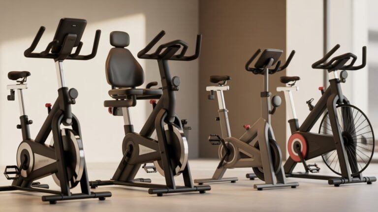 Best Pooboo Exercise Bike: A Complete Expert Guide